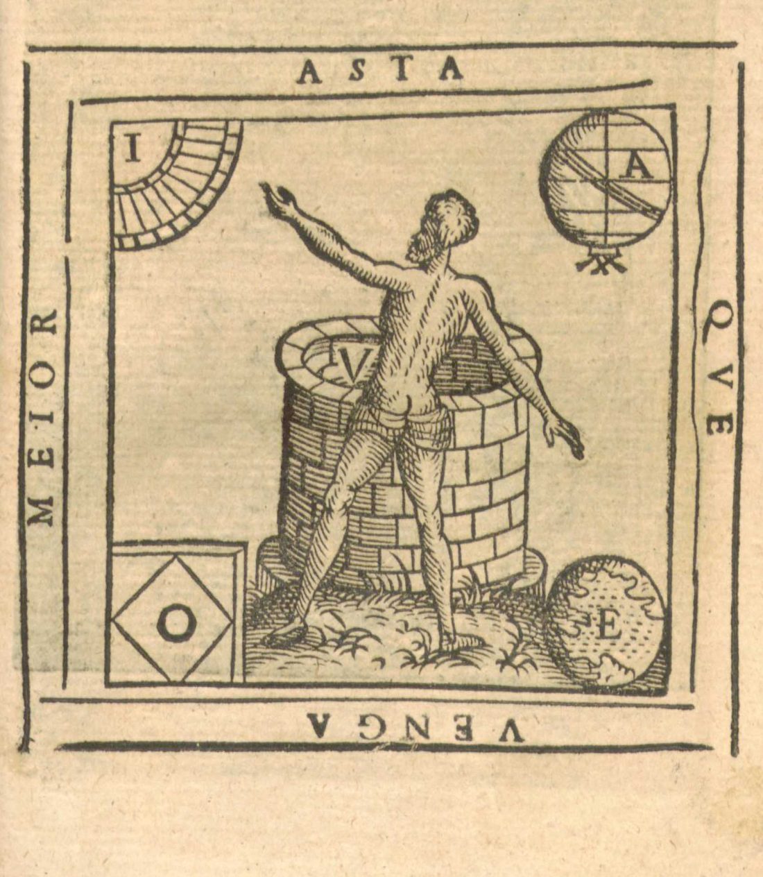 Body, World and Theater - CSMBR