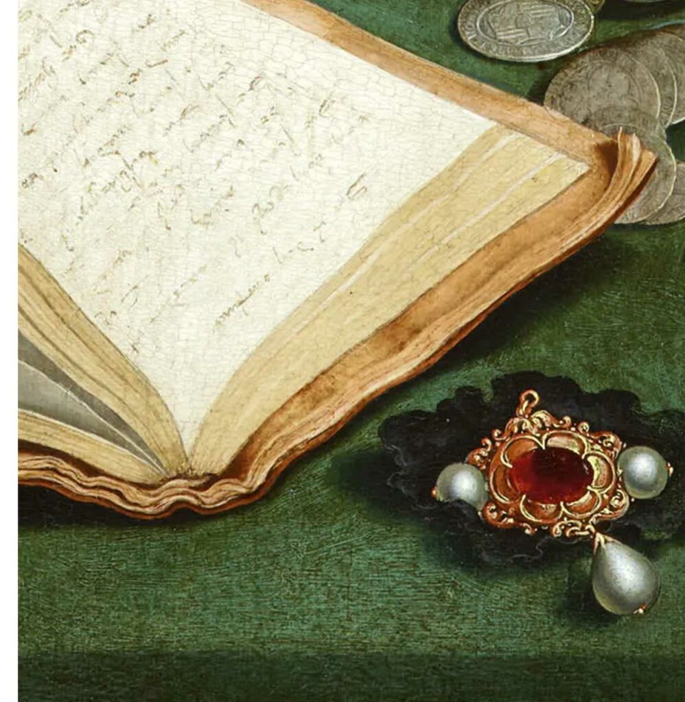 The Medicine of Merchants - CSMBR